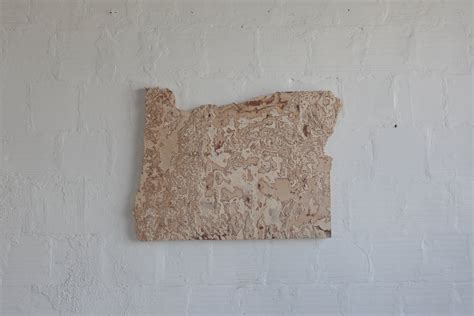 Oregon Topo Map The Good Mod