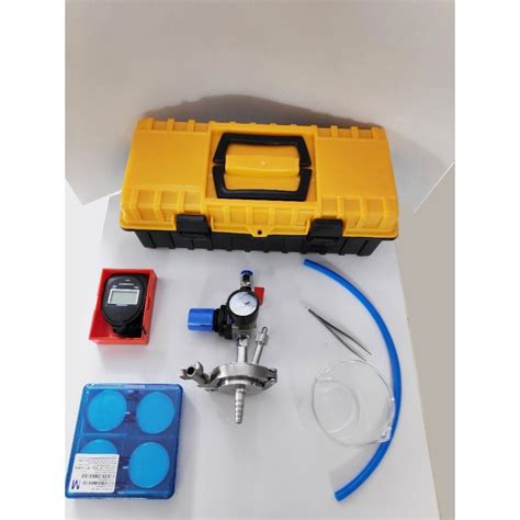 Sdi Test Kit Silt Density Index Test Kit Latest Price Manufacturers And Suppliers