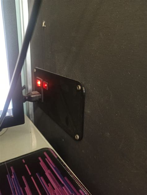 Electric Printer Box By Vlad Aleksandrov Download Free Stl Model