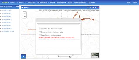Esri Map Technical Toolboxes Knowledge Center