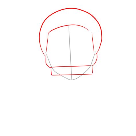 How To Draw Nezuko Kamado S Face Sketchok Demon Slayer Art