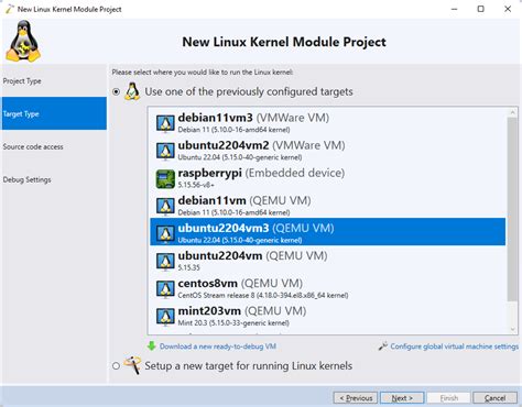 Using Code Explorer To Navigate The Linux Kernel Sysprogs Tutorials