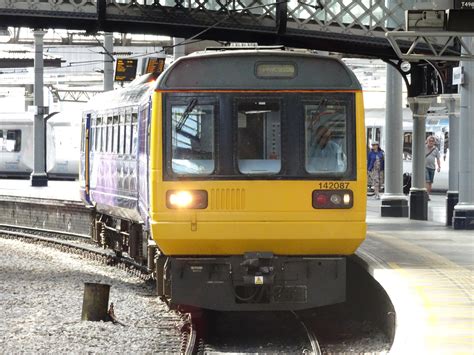 British Rail Class 142 Pacer And Kiha 120 Series By 45 Off