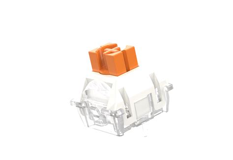 Ttc Taie Sword Hall Effect Magnetic Switch New Arrival Ttc Switch