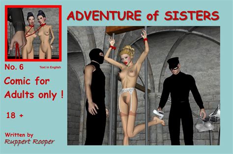 Rule 34 Bondage Bondage Comic Comic Cover Humiliation Sadism Torture