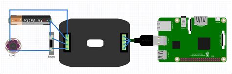 Dc Energy Measurement Using Pzem 017 Retired At 37