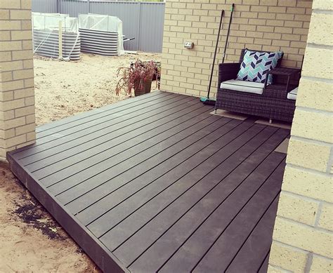 Eco Deck Fix Up Look Sharp