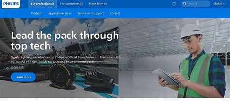 Top 10 Led Strip Light Manufacturers And Suppliers In The World 2025 My Like Led