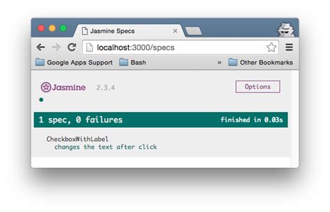 Testing React Components In Rails