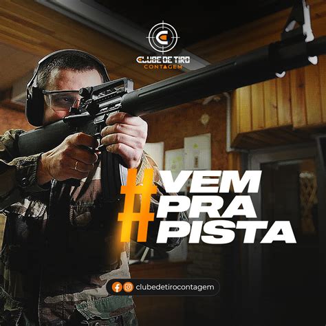 Pedro Thiago Clube De Tiro Contagem