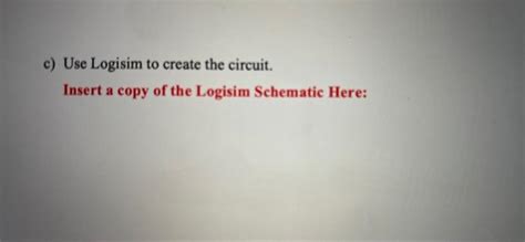 Solved A 4 Bit Binary Number Is Represented By A B C D