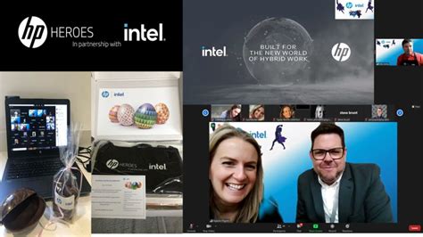 Hpheroes Isabelle Gratton