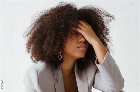 ¿cómo Quitar La Grasa Del Cabello Diferentes Trucos