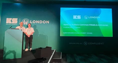 conduktor on linkedin apache kafka s common pitfalls and intricacies a