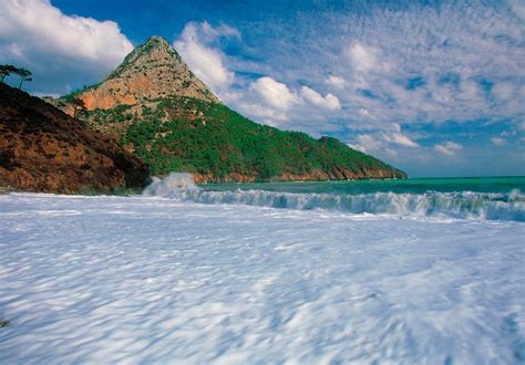 Adrasan ı Tanıyalım Ceneviz Tur Adrasan Tekne Turu İzzet Kaptan