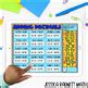 Adding Decimals Matching Activity Differentiated Pages By Jessica Barnett Math