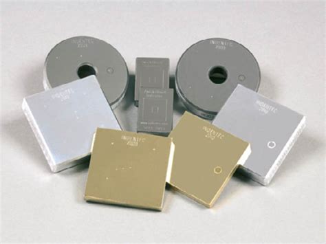 Hardness Test Blocks Avatar Solutions