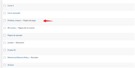 Woocommerce Y Página Finalizar Compra Plugins Wordpress Foro