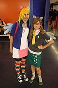 Categorycosplay Of Rainbow Dash Wikimedia Commons