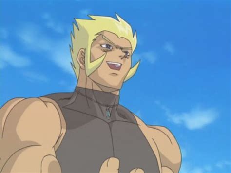 Yu Gi Oh 2000