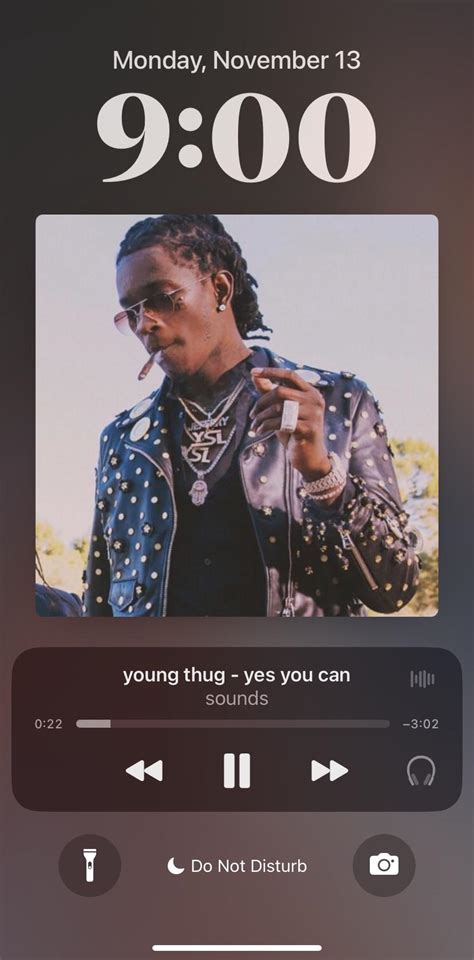 Yes You Can Ryoungthug