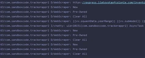 Java Why Is My Jsoup Code Not Returning The Correct Elements Stack