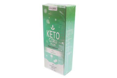 О компании Анфарм и препарате Keto Guru Великая Эпоха