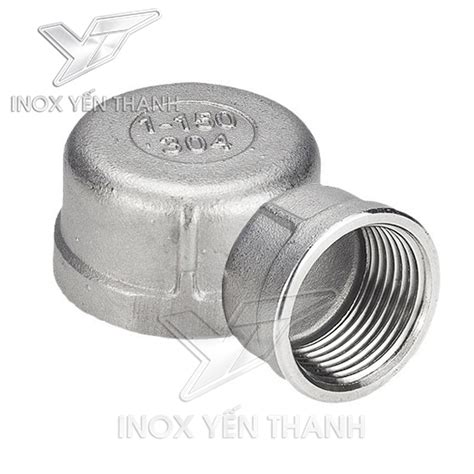 Bịt ren trong Inox Vancongnghiepyt com