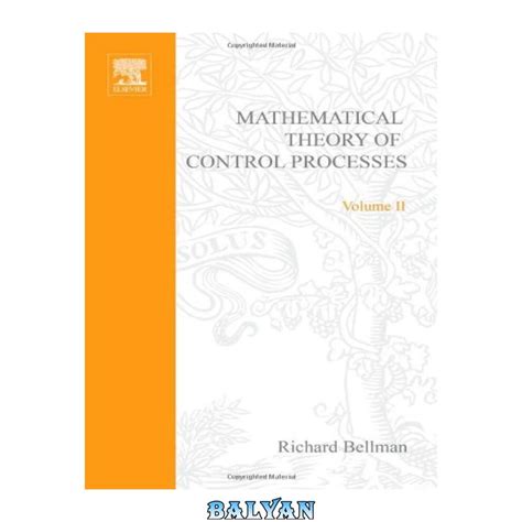 دانلود کتاب Introduction To The Mathematical Theory Of Control