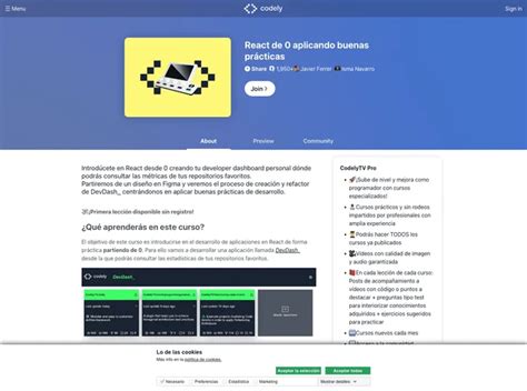 Typescript Reactbestpractices Vitetemplate By Codelytv A React