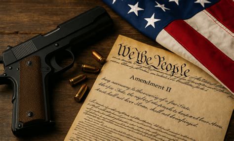 Is The 2nd Amendment A Civil Right Or A Civil Liberty Yes Indiana