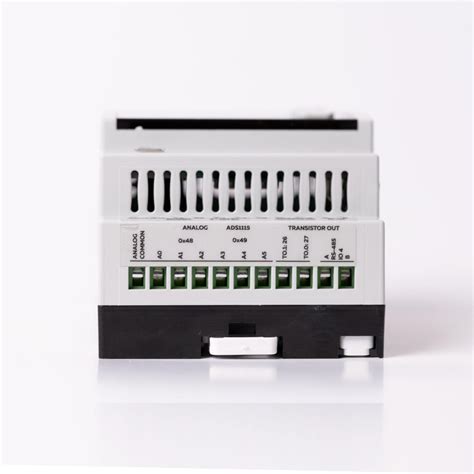 Programmable MQTT Device NORVI Industrial Arduino