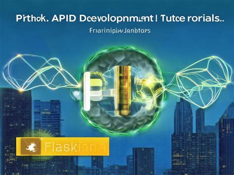 Python Flask Api开发实战指南 达沃热点 Python Flask Api开发实战指南 达沃热点