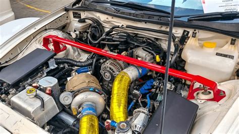 The 13b Engine A Guide To Mazdas Legendary Rotary Engine