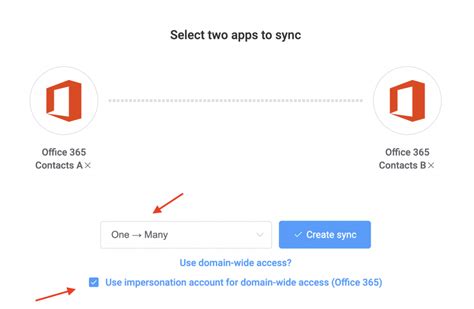 Syncing Office 365 Contacts From A Public Folder To User Folders One To Many Sync
