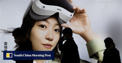 Bytedances Pico Virtual Reality Unit Is Cutting Hundreds Of Jobs After
