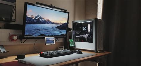 My Cozy And Cute Wfh Setup Workspaces