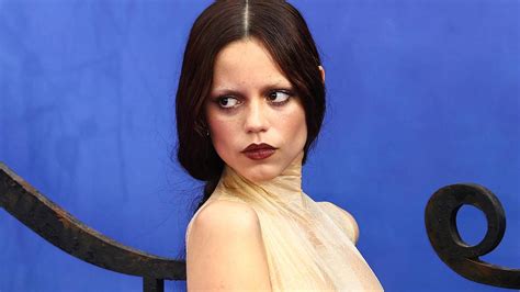 Say Goodbye To Jenna Ortegas Highly Controversial Student Teacher