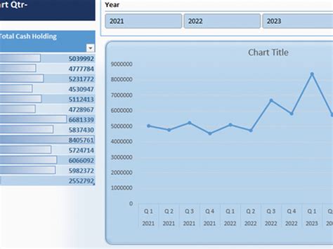 A Excel File To Read Qbo Exported Files Of Balance Sheets And Income Stmts Upwork