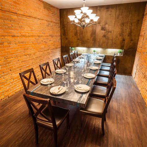 Sabor Restaurant Edmonton Ab Opentable