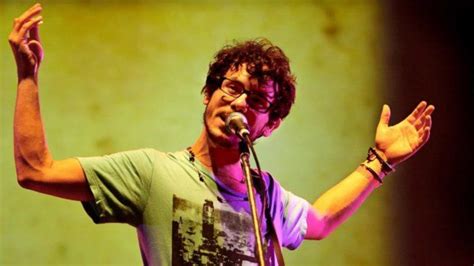 Lisandro Aristimuño Presenta El Rostro De Los Acantilados En El Luna Park