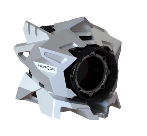 Large Beam Wavefront Sensor Haso Lp Wavefront Sensor Imagine Optic