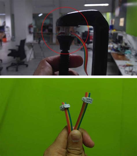 How To Build A Usbtiny Isp Programmer By Utilizing Cnc Pcb Milling