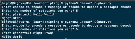 My Cybersecurity Journey Python Scripting By Bijoy Shah Sep 2024