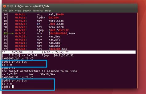 Lab Booting A PC GitBook