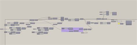 performing boolean difference on multiple layered curves grasshopper