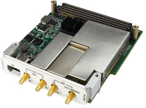 The Working Principle And Application Of Local Oscillator