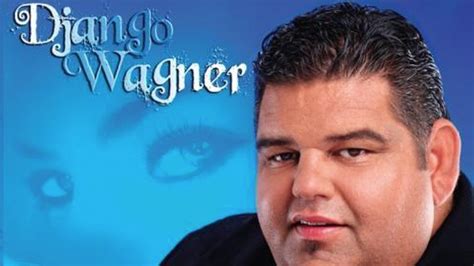 Platina Plaat Voor Django Wagner Entertainment Business Platina Plaat Voor Django Wagner Entertainment Business