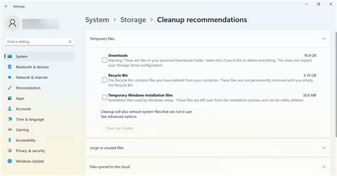Disk Cleanup In Windows 11 How To Access It And Free Up Space