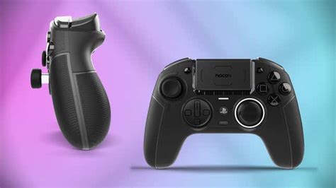 PS Controller Promises To Get Rid Of Stick Drift